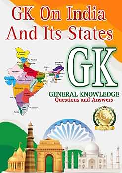 Competitive GK | General Knowledge for Exams & Quizzes